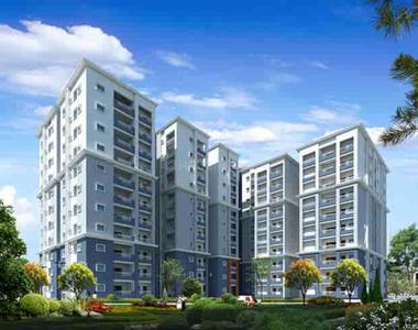 Aan Saket Pranamam Block C in Gowdavalli, Hyderabad - Price, Reviews ...