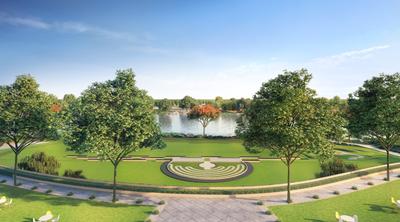 Abh Treeland in Gangapur, Nashik - Price, Reviews & Floor Plan