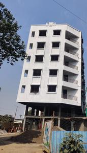 Shree Sai Aangan in Chikhali, Pune - Price, Reviews & Floor Plan