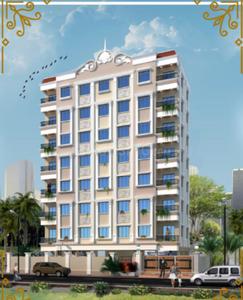 A Star Ample Park in Ulhasnagar, Thane - Price, Reviews & Floor Plan