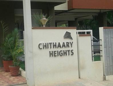 Chithaary Heights in Arakere, Bangalore - Price, Reviews & Floor Plan