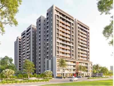 Shree Aaval Shyam Status Brochure Karai, Gandhinagar