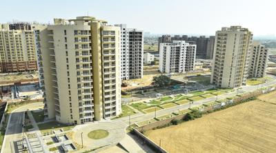 ILD Greens in Sector 37C, Gurgaon - Price, Reviews & Floor Plan