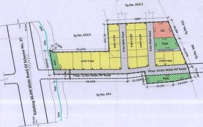 Ekveera Bag Location Map Auto Nagar, Belagavi