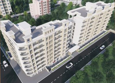 Siddhivinayak Vaastavya Residency in Karjat, Thane - Price, Reviews ...