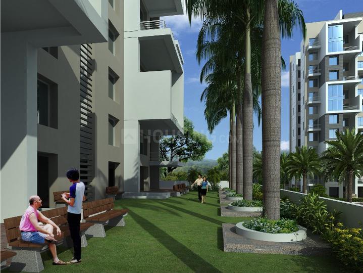 Orange Royal Orange County in Rahatani, Pune - Price, Reviews & Floor Plan