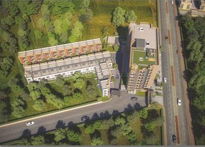 Gavan Homes Location Map Chala, Vapi