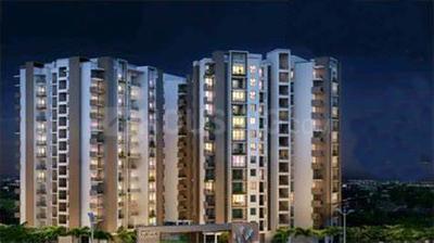 Cedar Luxuria Floor Plan Kankha Ki Dhani, Jaipur