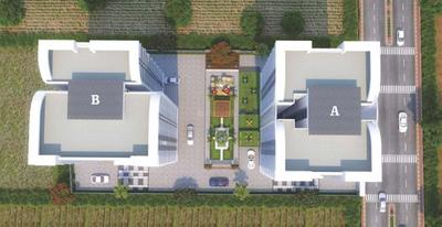 Status Heights Location Map Mota Varachha, Surat