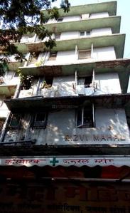 Rizvi Mahal in Bandra West, Mumbai - Price, Reviews & Floor Plan