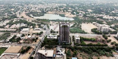 Bequest Infraprojects Llp Shyaswa Sarovar in Shilaj, Ahmedabad - Price ...