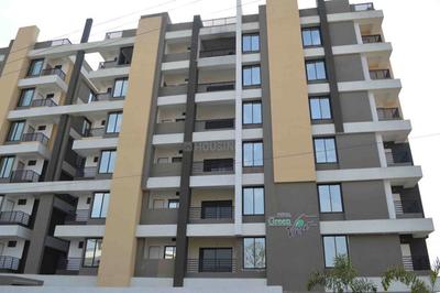 Vishal NRK Vishal Green View Location Map Vishnu Puri Colony, Indore