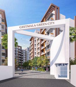 Saptashrungi Geetmala Green City in Ghodegaon, Pune - Price, Reviews ...