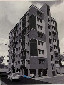 Nirmal Dil Heights Tower A Location Map Karamsad, Anand