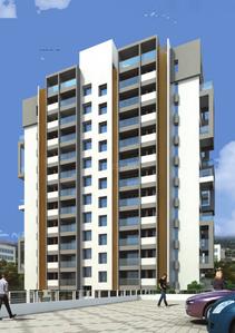 Parth Srushti in Kothrud, Pune - Price, Reviews & Floor Plan