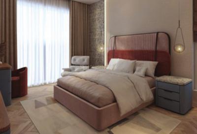 Raymond The Address By GS in Thane East, Thane - Price, Reviews & Floor ...