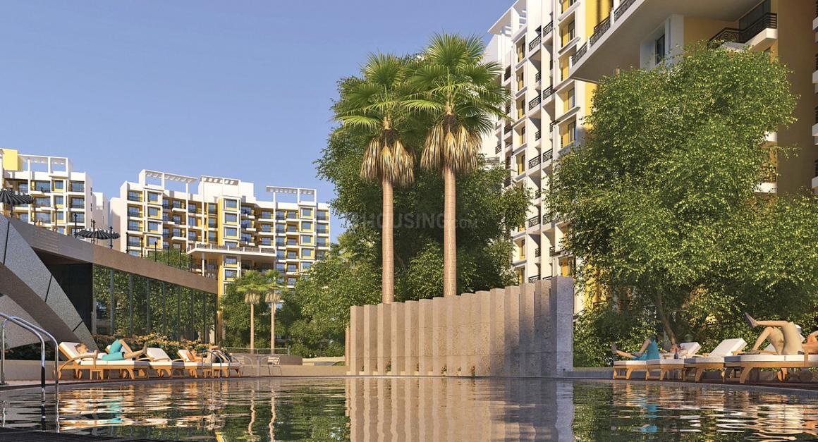 Bramha Skycity in Dhanori, Pune - Price, Reviews & Floor Plan