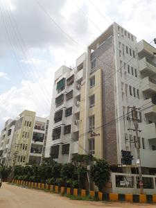Sri Dhatri Iris in Narsingi, Hyderabad - Price, Reviews & Floor Plan