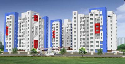 Bandal Orvi A B C in Balewadi, Pune - Price, Reviews & Floor Plan