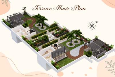 Prince Elite in Egmore, Chennai - Price, Reviews & Floor Plan