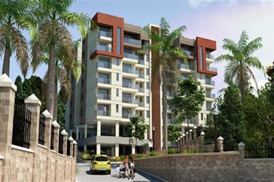 Unitech Residences Location Map Sahastradhara Road, Dehradun