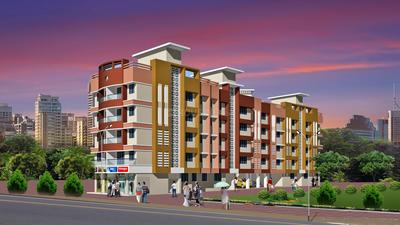 Redundant Virar Apartment in Virar West, Mumbai - Price, Reviews ...