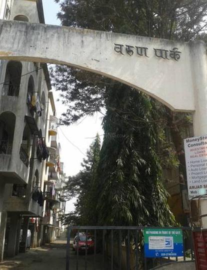 Varun Park in Pimple Saudagar, Pune - Price, Reviews & Floor Plan