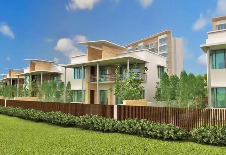 Lodha Golflinks Villas in Dombivli East - Price, Reviews & Floor Plan