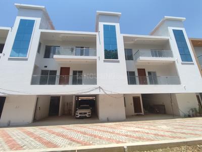 Innovative The Groove Location Map Manapakkam, Chennai