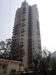 Atlantaa Enclave in Shilphata, Navi Mumbai - Price, Reviews & Floor Plan