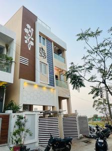 Ravilla Villa in Red Hills, Chennai - Price, Reviews & Floor Plan