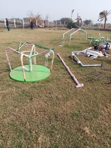 Land Science The Lake City Plots in Tappal, Aligarh - Price, Reviews ...