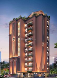 Heritage Elegance in Matunga East, Mumbai - Price, Reviews & Floor Plan