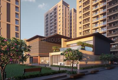 Shilpan Nova Brochure Yogi Nagar, Rajkot