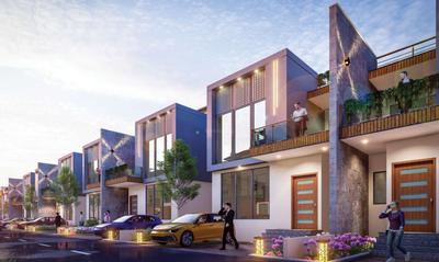 Savaram Villa Location Map Jalukbari, Guwahati