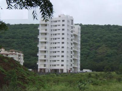 Sanjeevani Meera Mohan Soc in Pashan, Pune - Price, Reviews & Floor Plan