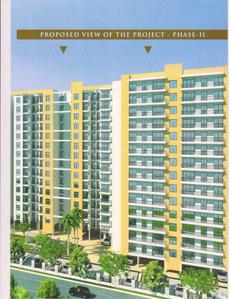 Gold Star Homes Phase II in Vrindavan Yojana, Lucknow - Price, Reviews ...