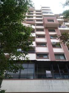 Venkatesh Tower Location Map Dhankawadi, Pune