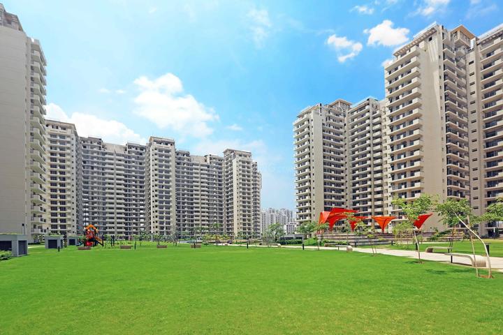 Bestech Park View Grand Spa in Sector 81,Gurgaon - Price, Floor Plans ...