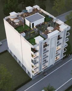 Trinity Solitaire in Noida Extension, Greater Noida - Price, Reviews ...