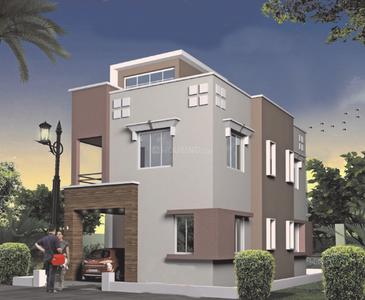 Sai Roshan Seven Heaven Location Map Vani Vihar, Bhubaneswar