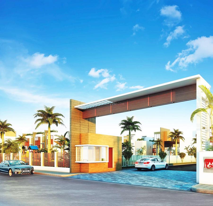 Poomalai The Wind in Kolapakkam - Porur, Chennai - Price, Reviews ...