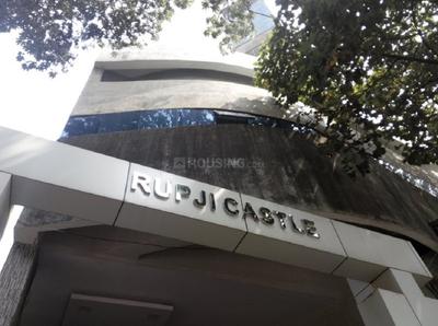 Rupji Castle in Parel, Mumbai - Price, Reviews & Floor Plan