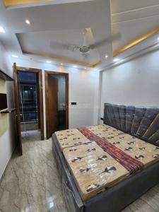 Goyal Lavish Homes Location Map Najafgarh, New Delhi