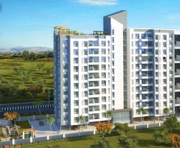 DNV Arcelia PH 2 Brochure Ravet, Pune