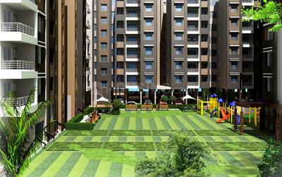 Panchwati Group Ranchi Panchwati IVY in Muram Kalan, Ramgarh - Price ...