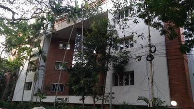 Ceebros Apartments in Teynampet, Chennai - Price, Reviews & Floor Plan