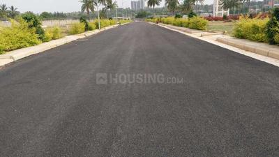 Millennia Lake View Brochure Gattahalli, Bangalore