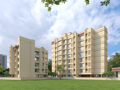 Jagani Flower Valley in Kalyan West, Thane - Price, Reviews & Floor Plan