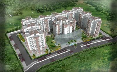 Investment Vedanta Homes Floor Plan Kali Kholi, Bhiwadi